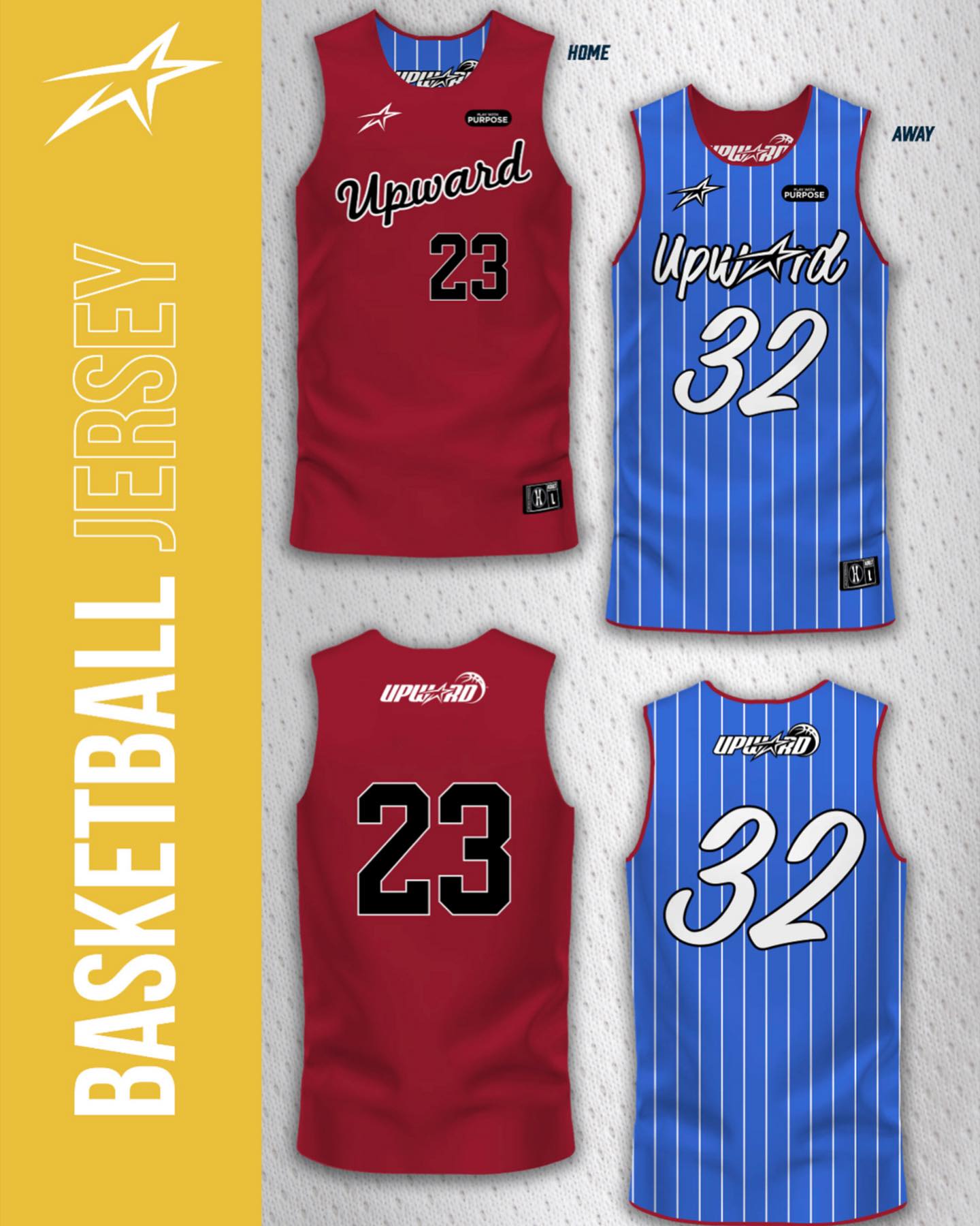 UPWARD - Anna Heights Baptist Church We Love Our Town!